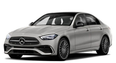 Mietwagen 3 Monate